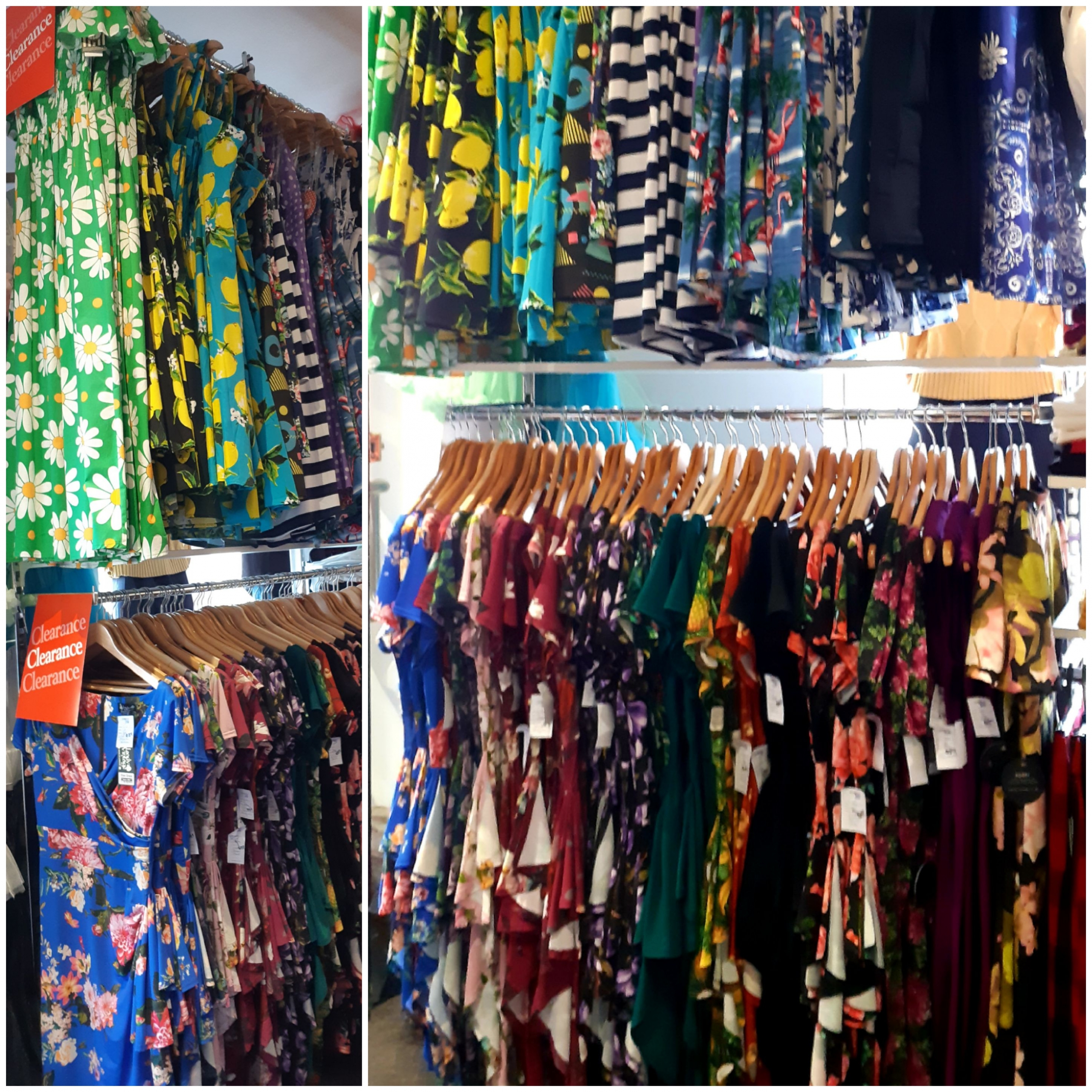 In our women’s Rock-a-billy we have a ton of great Dresses, skirts ...